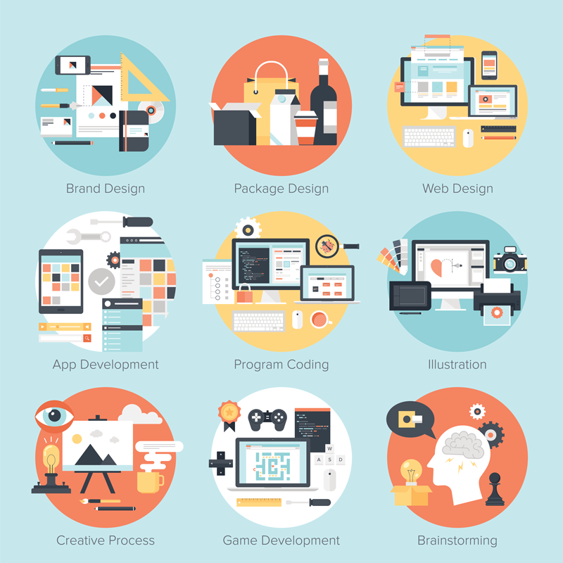 Infographica | Brand_Design_how_to_make_your_infographic_quickly_and ...
